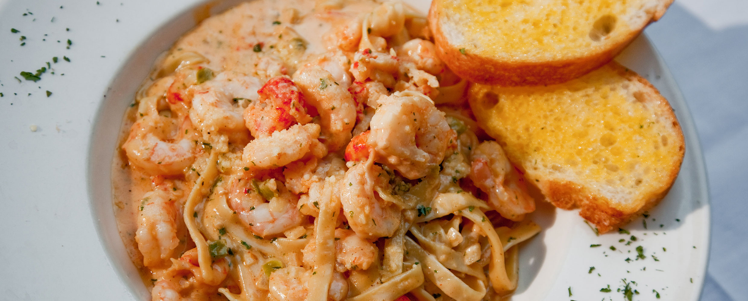 Oceana Grill - World Famous New Orleans Restaurant